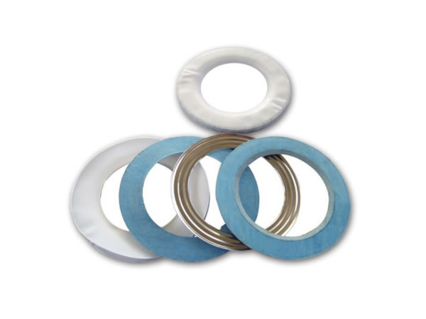 PTFE Envelope Gasket | Taiji