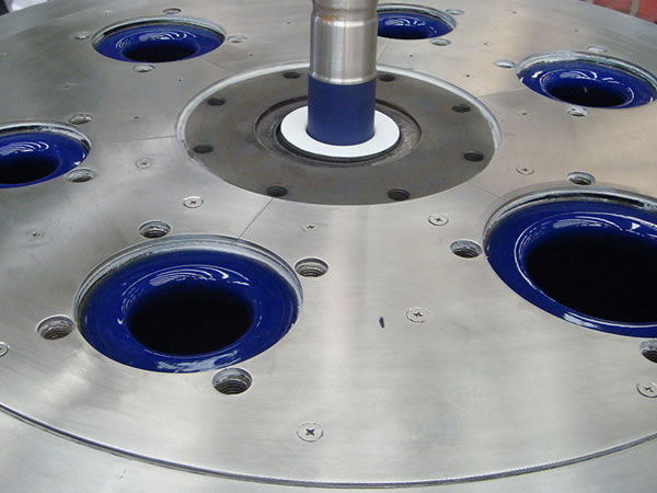 Glass-Lined Equipment | Process Equipment | Taiji